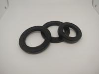 China Tc Seal Silicone NBR FKM Oil Seals with Flexible and Resilient Properties for Effective Fluid Containment and Sealing for sale