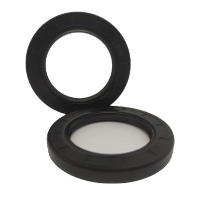 China Customizable Tc Seal High-Temperature Oil Seals Designed to Withstand Extreme Heat and Maintain Superior Sealing Integrity for sale