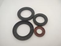 China Customizable Tc Seal High-Temperature Oil Seals Designed to Withstand Extreme Heat and Maintain Superior Sealing Integrity for sale