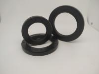 China Rubber Oil Seals with High Temperature Resistance and Excellent Compatibility with Various Fluids TC seals for sale