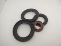 China Rubber Oil Seals with High Temperature Resistance and Excellent Compatibility with Various Fluids TC seals for sale