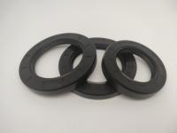 China Customizable High Quality NBR FKM Tc Oil Seals with Advanced Dual Sealing Mechanism for Enhanced Leakage Protection for sale