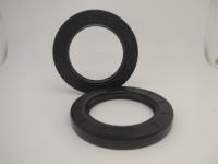 China Customizable High Quality NBR FKM Tc Oil Seals with Advanced Dual Sealing Mechanism for Enhanced Leakage Protection for sale