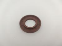 China Customizable High Quality NBR FKM Tc Oil Seals with Advanced Dual Sealing Mechanism for Enhanced Leakage Protection for sale