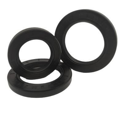 China Tc Seal Weather Resistance and Durability Best Price Shaft Seal Rubber Oil Seal for sale
