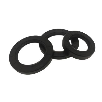 China Universal Best Price NBR FKM Material Custom TC/TCN/TCV Shaft Seal Rubber Oil Seal for sale