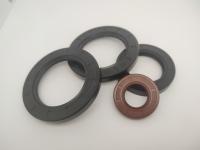 China Universal Best Price NBR FKM Material Custom TC/TCN/TCV Shaft Seal Rubber Oil Seal for sale