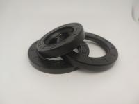 China Universal Best Price NBR FKM Material Custom TC/TCN/TCV Shaft Seal Rubber Oil Seal for sale