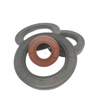 China High Quality NBR FKM Material Custom TC/TCN/TCV Shaft Seal Rubber Oil Seal for sale