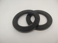 China High Quality NBR FKM Material Custom TC/TCN/TCV Shaft Seal Rubber Oil Seal for sale
