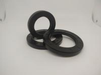China High Quality NBR FKM Material Custom TC/TCN/TCV Shaft Seal Rubber Oil Seal for sale