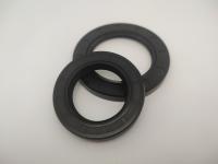 China High Quality NBR FKM Material Custom TC/TCN/TCV Shaft Seal Rubber Oil Seal for sale