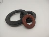 China High Quality NBR FKM Material Custom TC/TCN/TCV Shaft Seal Rubber Oil Seal for sale