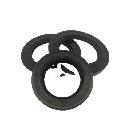 China Customizable Tc Seal Precision Engineered Radial Lip Seals for Efficient Fluid Containment and Sealing Solutions for sale