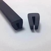 China China Factory Waterproof and Dustproof Rubber Sealing Strip for Appliances Rubber Stripe for sale