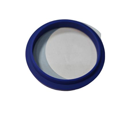 China PU Hydraulic Cylinder Oil Seal UN UHS DHS ODI ODU J type oil seals for sale