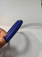 China PU Hydraulic Cylinder Oil Seal UN UHS DHS ODI ODU J type oil seals for sale