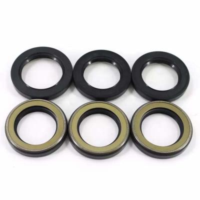 China Customization TC TCY TCN TB TA TG NBR FKM oil seals for sale