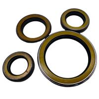China Customization TC TCY TCN TB TA TG NBR FKM oil seals for sale