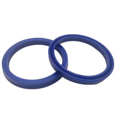 China Factory Price UN Hydraulic Cylinder Seals Hydraulic UN Rod Seals for sale