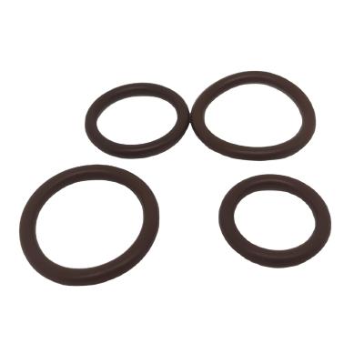 China Weather-Resistant O-rings for Outdoor Equipment and Structures for sale