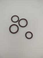 China Weather-Resistant O-rings for Outdoor Equipment and Structures for sale