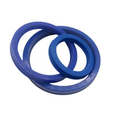 China Hydraulic Oil Seal UN Packing Hydraulic Seal for sale