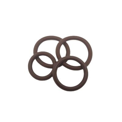 China Flame-Retardant O-rings for Fire Safety Equipment  NBR O-rings for sale