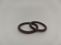 China Flame-Retardant O-rings for Fire Safety Equipment  NBR O-rings for sale