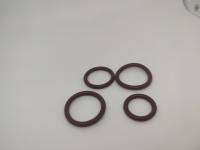 China Flame-Retardant O-rings for Fire Safety Equipment  NBR O-rings for sale
