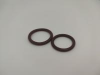 China Flame-Retardant O-rings for Fire Safety Equipment  NBR O-rings for sale