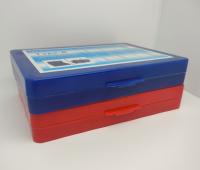 China NBR FKM Manufacturer o rings High Temperaturevraious color O Seal Ring NBR O-rings kit for sale