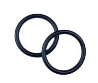China Water-Resistant EPDM O-rings for Plumbing and Water Treatment for sale