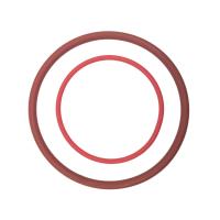 China Water-Resistant EPDM O-rings for Plumbing and Water Treatment for sale