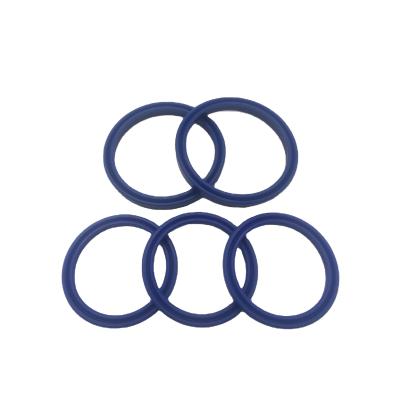 China China Manufacturer Polyurethane PU Material Hydraulic Rod UNS UN Oil Seals for sale