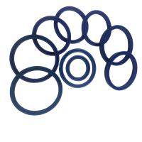 China China Manufacturer Polyurethane PU Material Hydraulic Rod UNS UN Oil Seals for sale