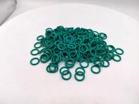 China NBR FKM Manufacturer Selling Rubber Wide temperature O Seal Ring NBR O-rings kit for sale