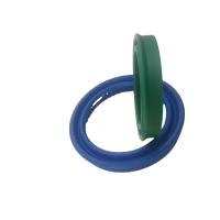 China Hydraulic seals Polyurethane PU blue U Cup seals Piston Rod Seal made in hebei xingtai for sale