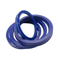 China Wholesale Piston Seal Rod Seal China UN Type Piston or Piston Rod Seals in Heavy Machinery or Industrial for sale