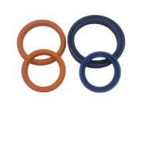 China high pressure oil seal seal kit for hydraulic cylinder wear ring UN seal for sale
