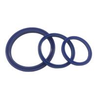 China high pressure oil seal seal kit for hydraulic cylinder wear ring UN seal for sale