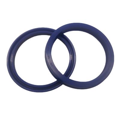 China UN PU Oil Seal U Type Piston Rod Seal For Hydraulic Cylinder for sale