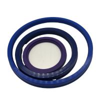 China UN PU Oil Seal U Type Piston Rod Seal For Hydraulic Cylinder for sale