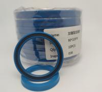 China I Customized Oil Seals Tailored to Specific Requirements for Optimum Performance and Sealing Efficiency IUH Seal for sale