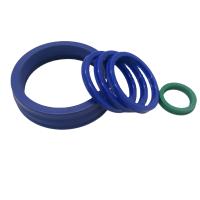 China Manufacture KDAS ODU IDU UHS UPS UN Hydraulic Seal Rubber Seals for sale