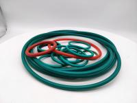 China High-Temperature O-rings for Aerospace and Aviation Industries O Seal Ring NBR O-rings for sale