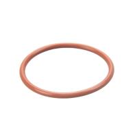 China China factory Silicone O-rings with Excellent Flexibility and Elasticity Ring O-rings for sale