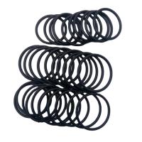 China Static Face Sealing O-rings for Flanges and Connections NBR O-rings for sale