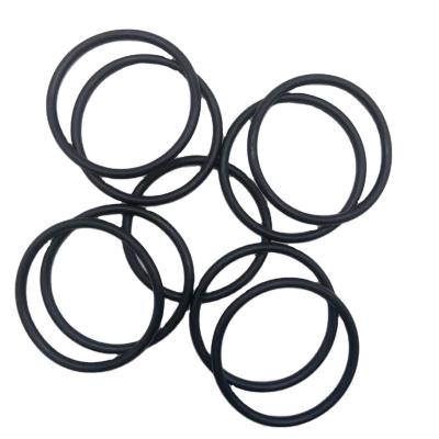 China Custom Various color Sealing O-rings for Plumbing and Pipe Fittings O`Rings for sale