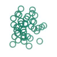 China Factory High-end Custom Rubber Oil Seal nbr O Seal Ring NBR O-rings for sale